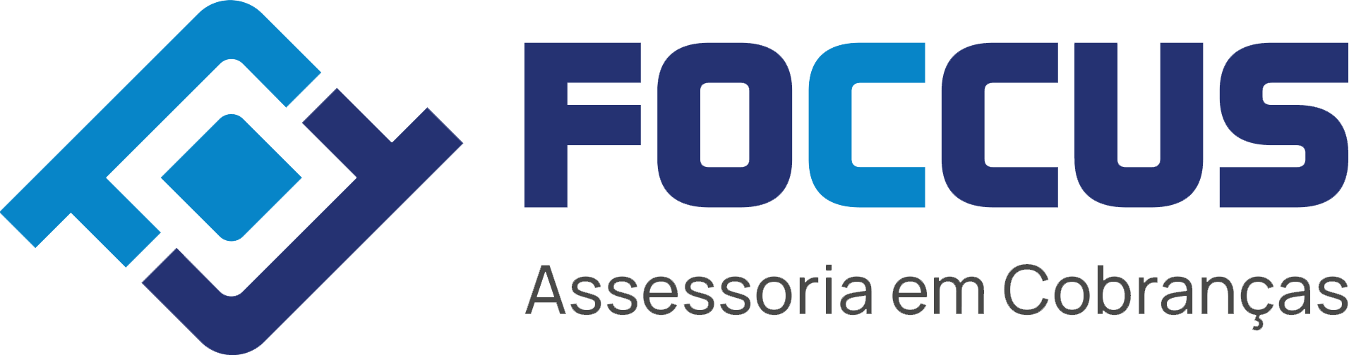 Negocie AQUI - Foccus